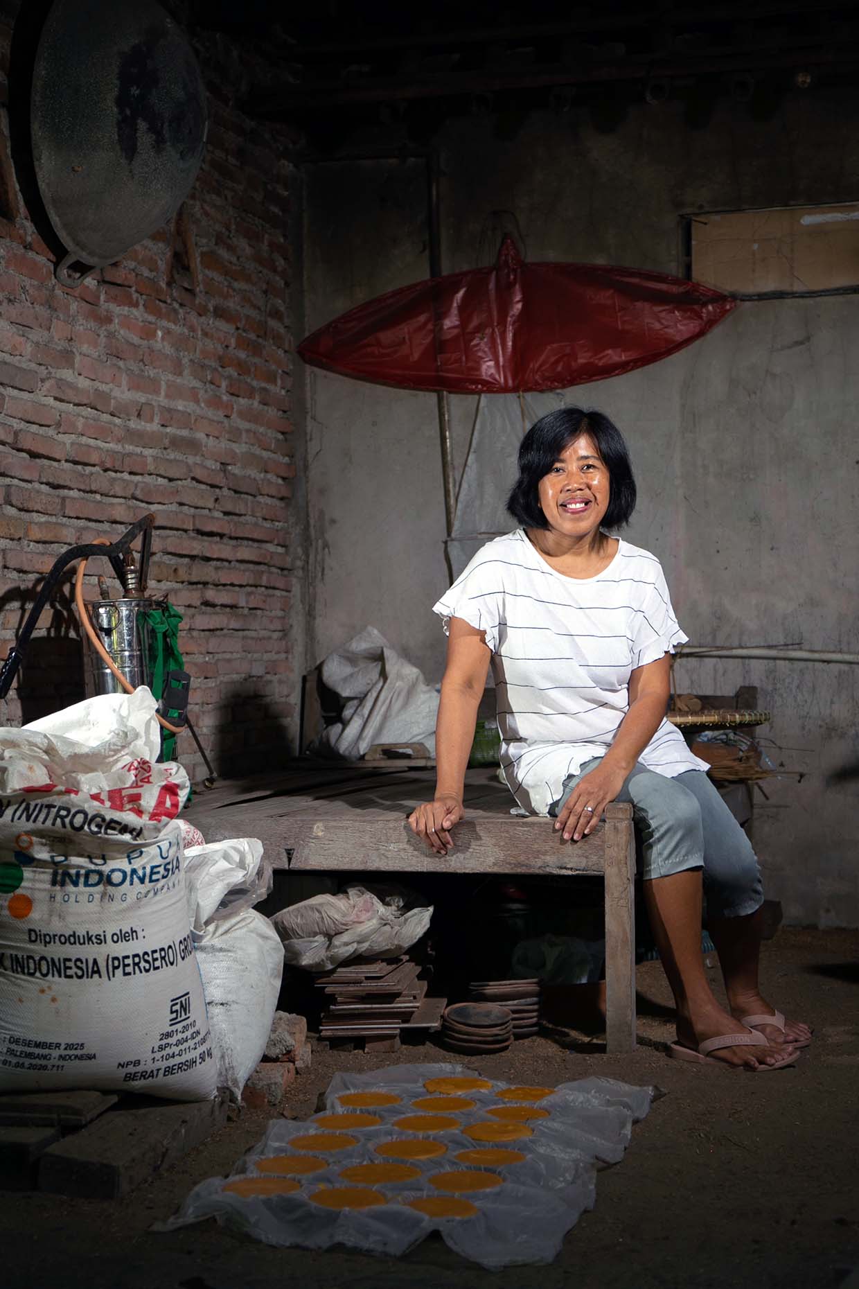 Tentang INKLUSI - INKLUSI