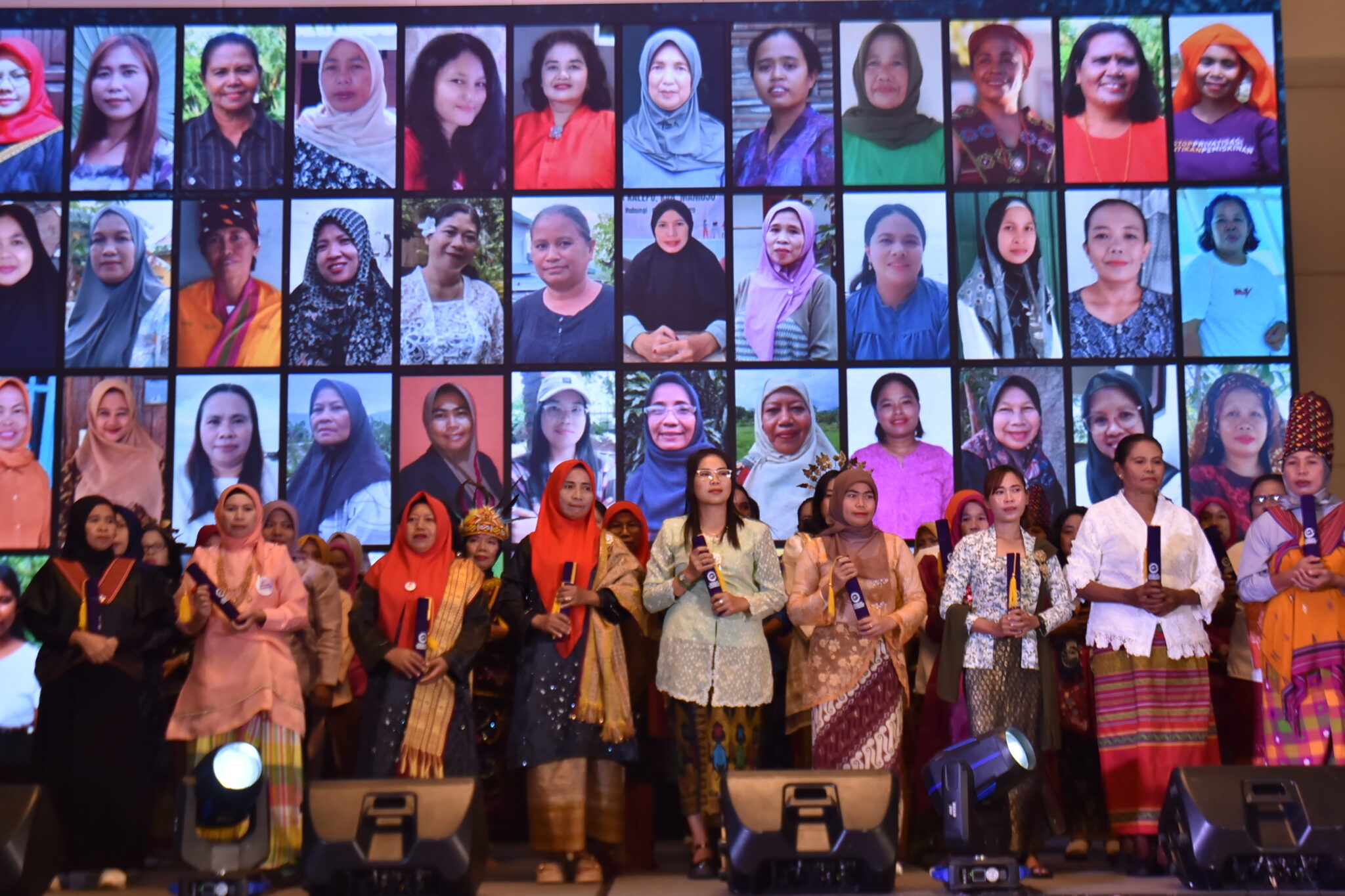 INKLUSI - Australia - Indonesia Partnership Towards An Inclusive Society